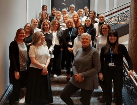 Snapping My Skills: My Work Experience in Pictures - Liverpool City ...