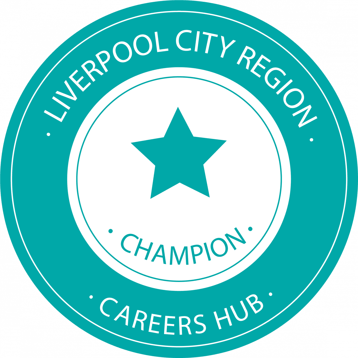 Student Careers Champions - Liverpool City Region Careers Hub